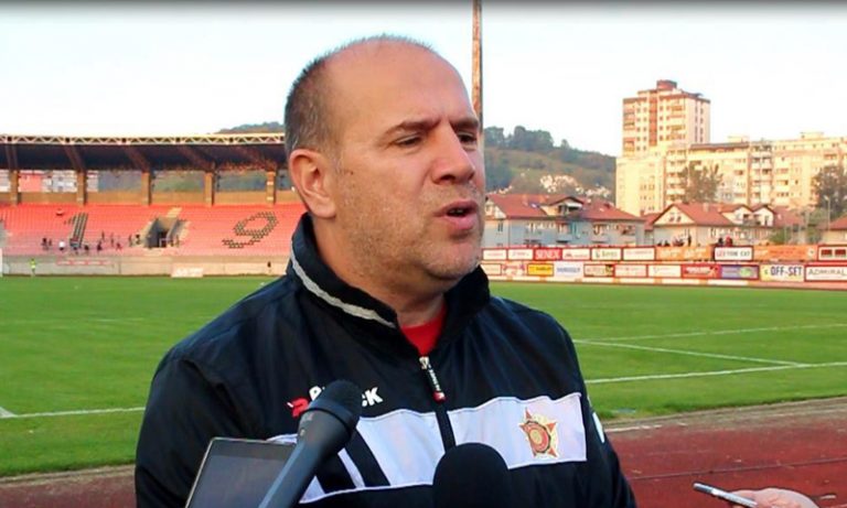 Omerović: Za bolji rezultat nedostajalo nam je sve ono što smo imali u ...