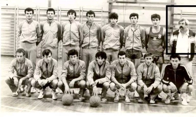 In memoriam: Slobodan Boban Ilić – Sijedi – RSD Sloboda